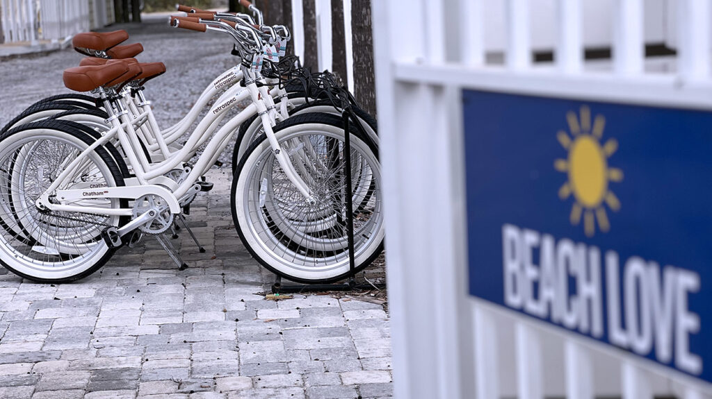 B2B Bike Rental Services - Fun Pug Bike Rentals